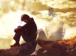 A Contrite Spirit - St Shenouda Monastery